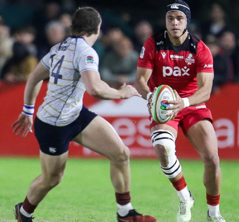La final del Súper Rugby Américas fue para Pampas que venció a Dogos XV ...